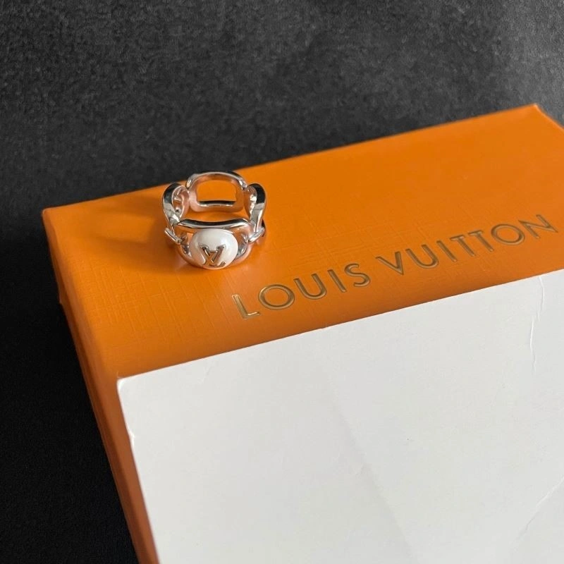 OEM Louis Vuitton Rings