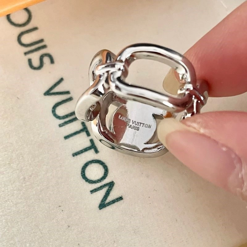 OEM Louis Vuitton Rings