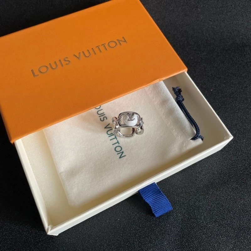OEM Louis Vuitton Rings
