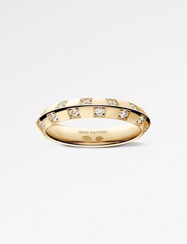 Louis Vuitton Rings