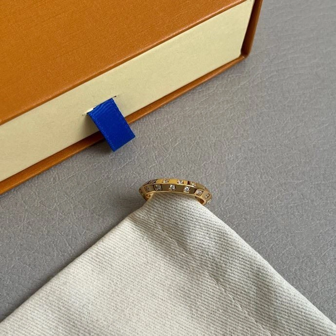 OEM Louis Vuitton Rings
