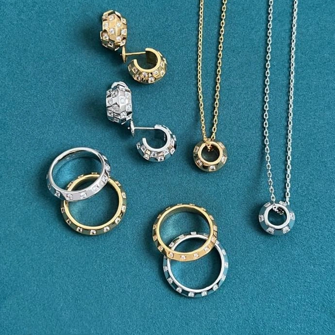 Reasonably priced Louis Vuitton Rings