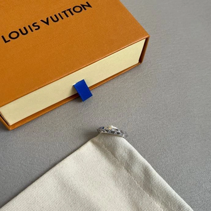 Reasonably priced Louis Vuitton Rings