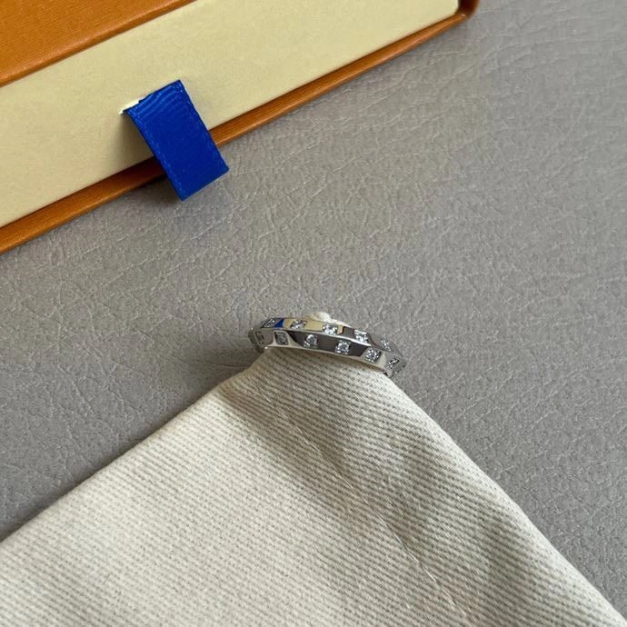 Reasonably priced Louis Vuitton Rings