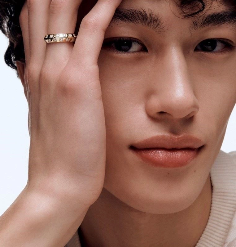 Affordable Louis Vuitton Rings