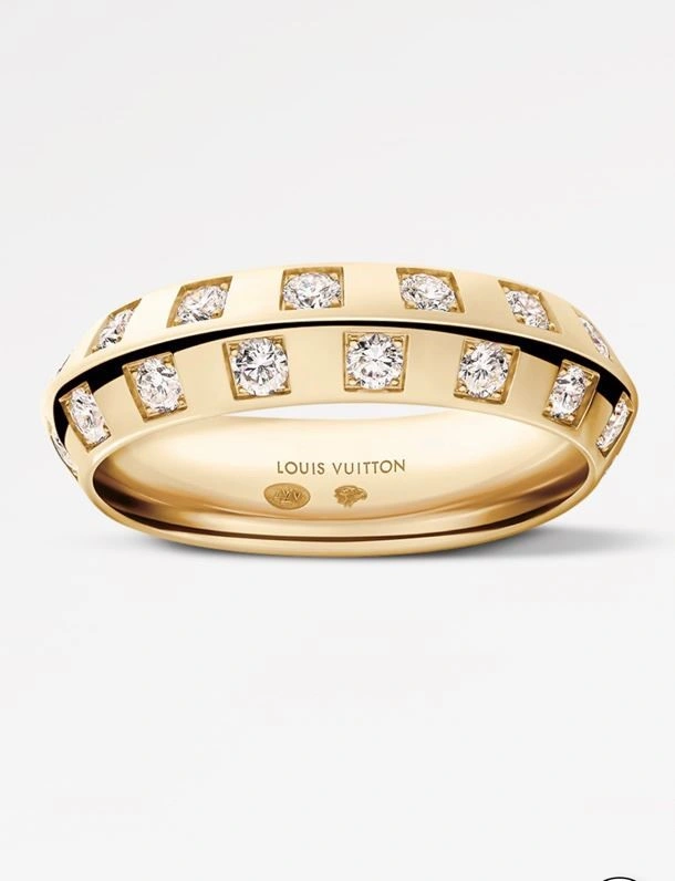 Affordable Louis Vuitton Rings