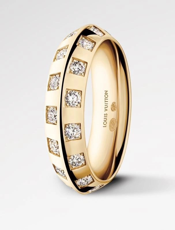 Affordable Louis Vuitton Rings