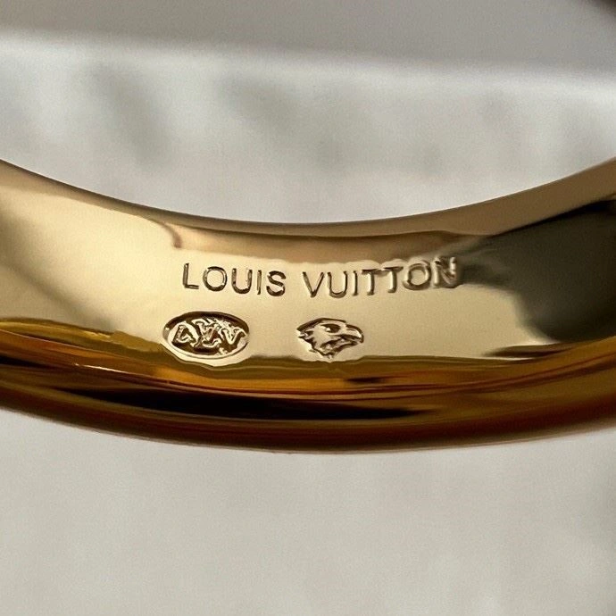 Affordable Louis Vuitton Rings