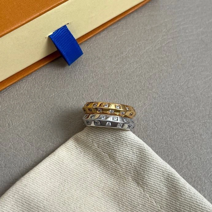 High accuracy Louis Vuitton Rings