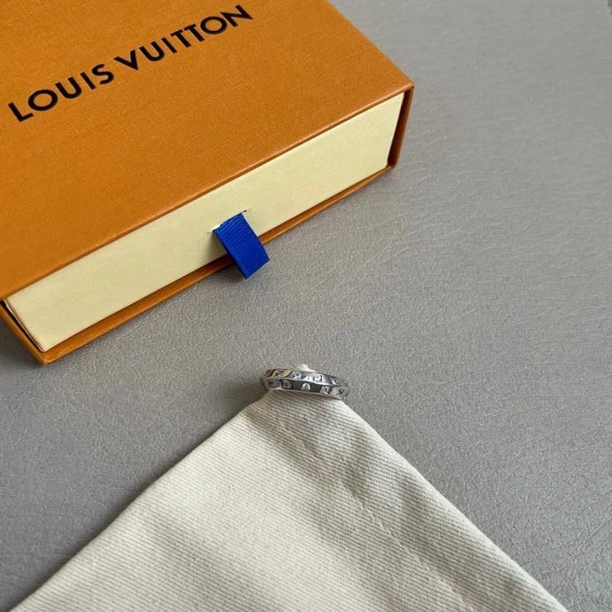 High accuracy Louis Vuitton Rings