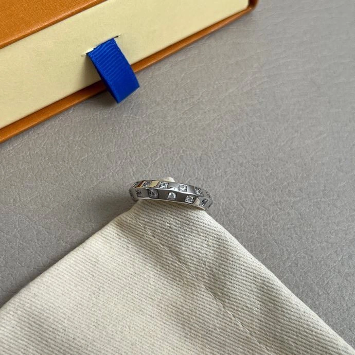 High accuracy Louis Vuitton Rings