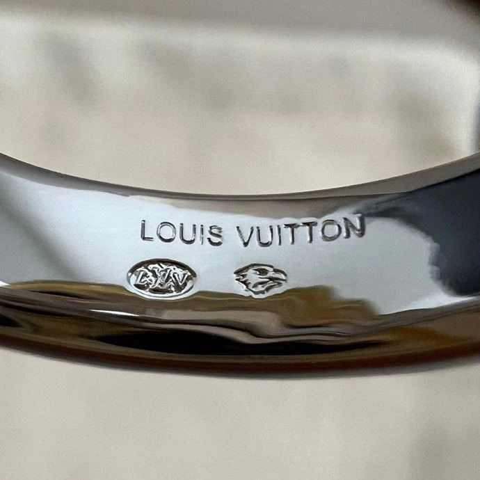 High accuracy Louis Vuitton Rings
