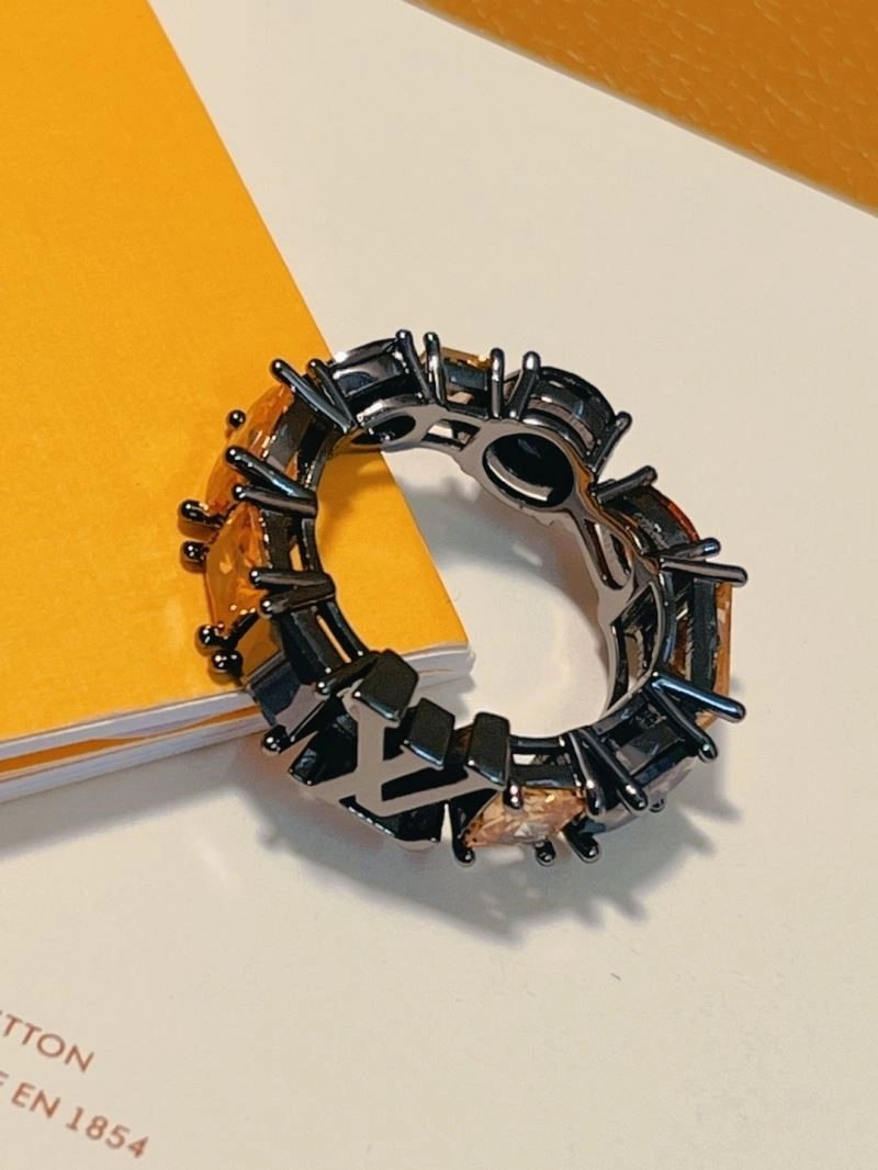 High fidelity Louis Vuitton Rings