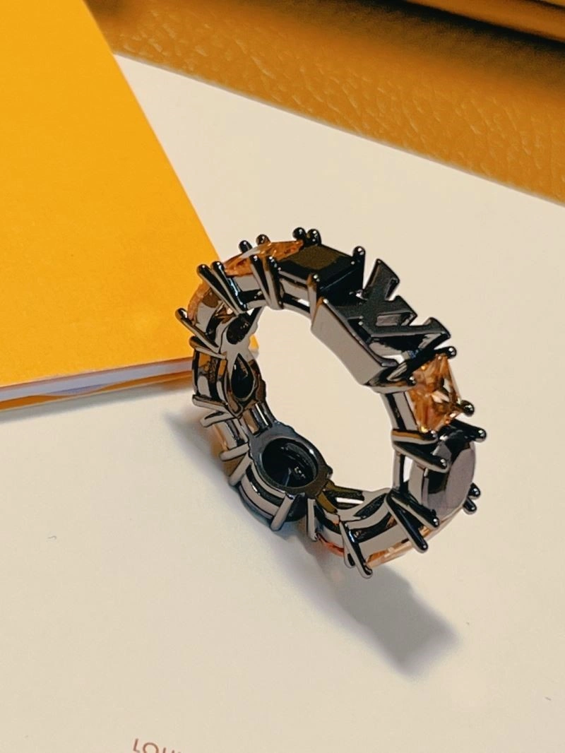 High fidelity Louis Vuitton Rings