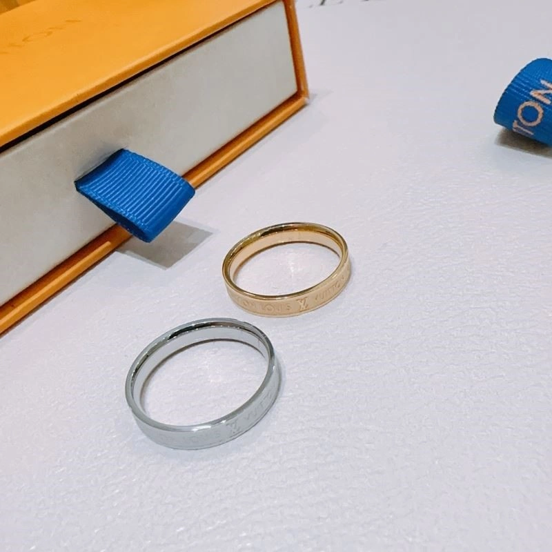 Brand-original Louis Vuitton Rings