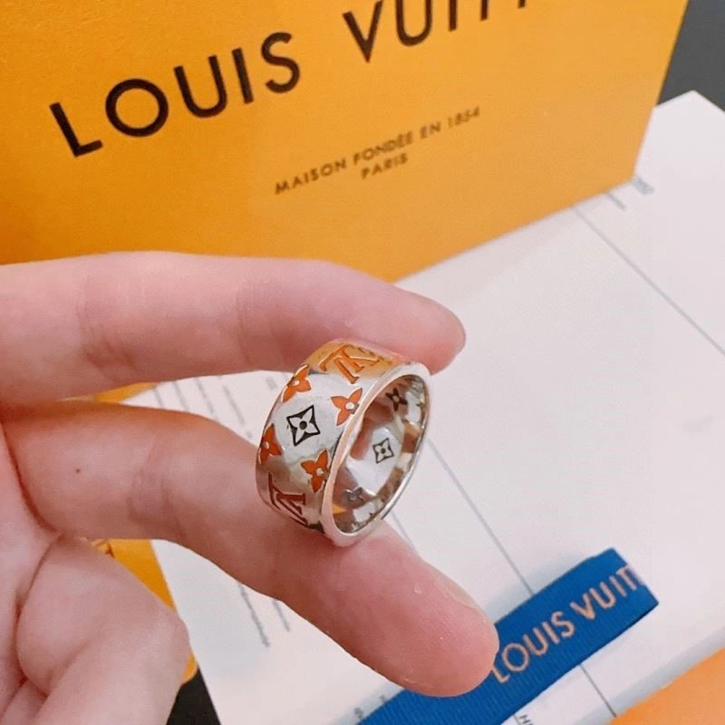 Top match Louis Vuitton Rings