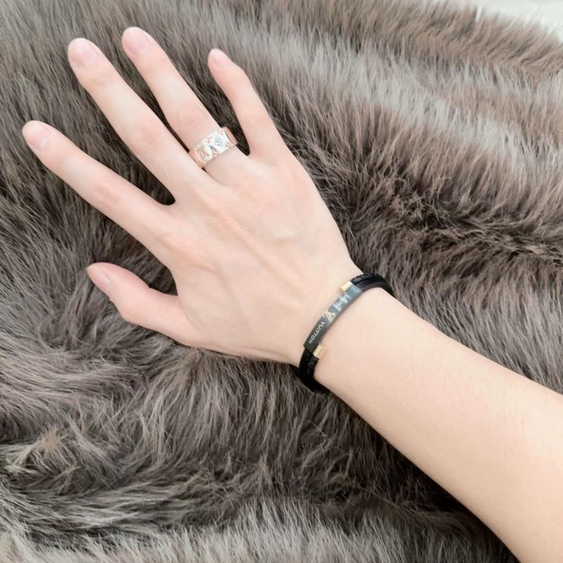 Top match Louis Vuitton Rings