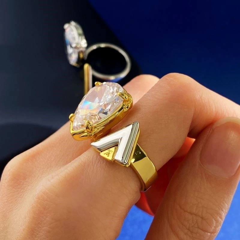 Legit Louis Vuitton Rings