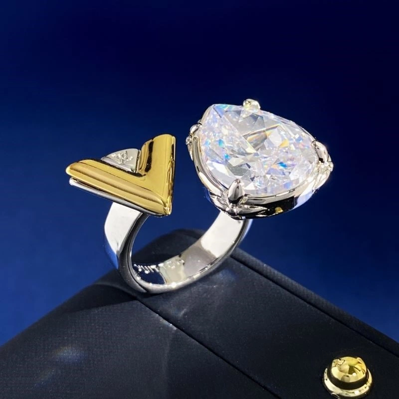 Legit Louis Vuitton Rings