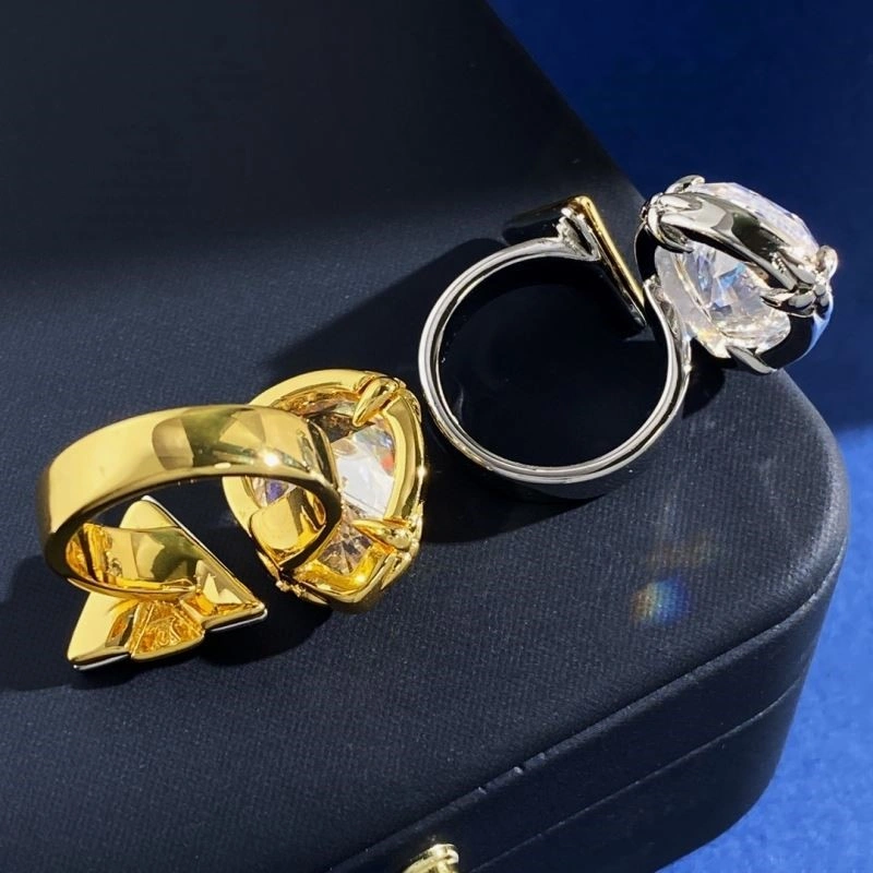 Legit Louis Vuitton Rings