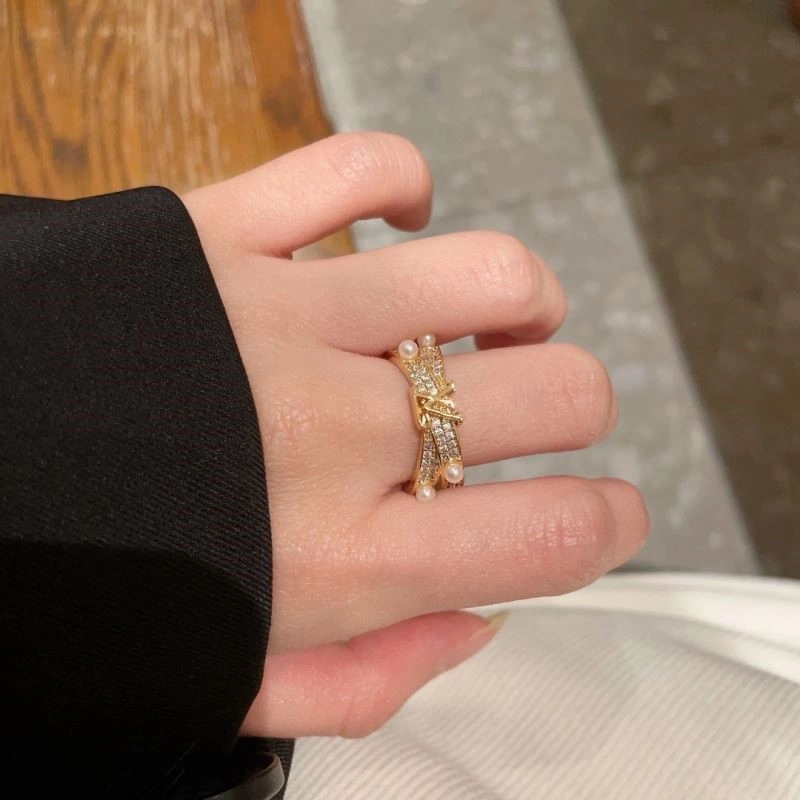 Louis Vuitton Rings