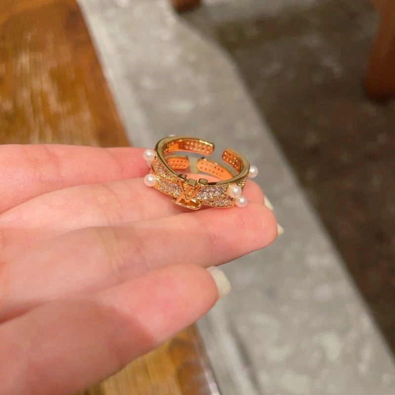 Perfect replica Louis Vuitton Rings