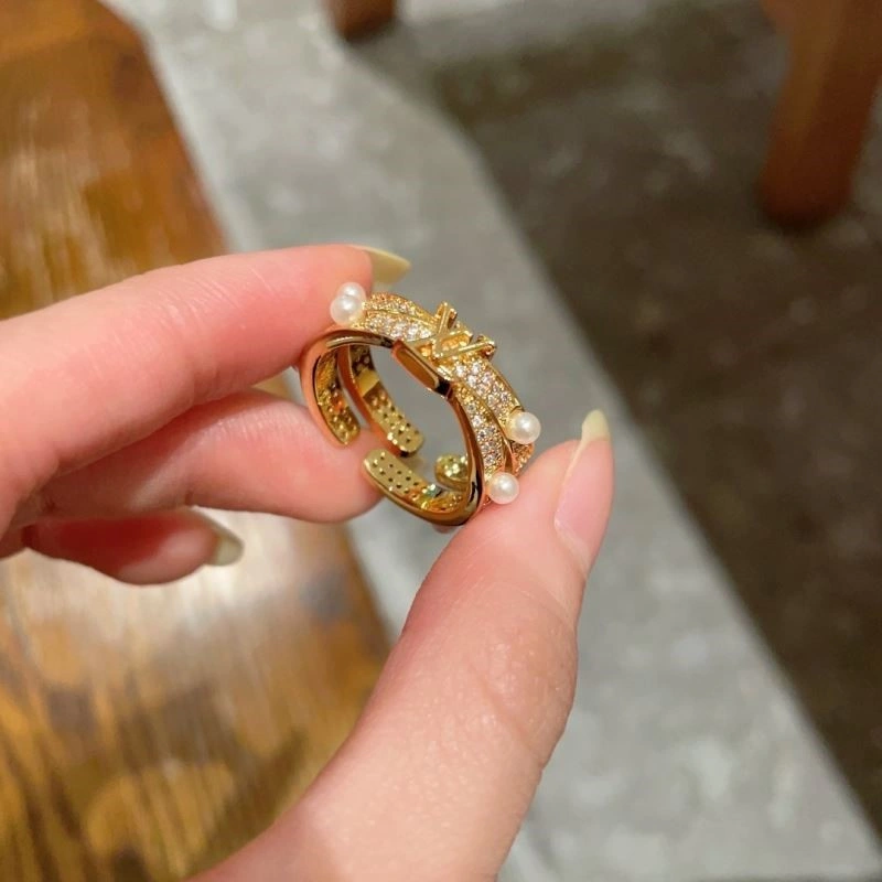 Perfect replica Louis Vuitton Rings