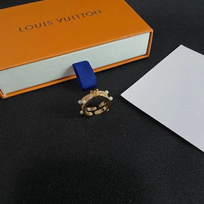 Perfect replica Louis Vuitton Rings