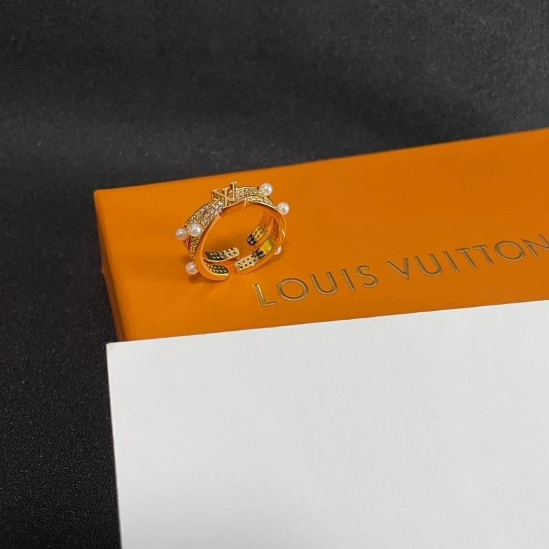 Perfect replica Louis Vuitton Rings