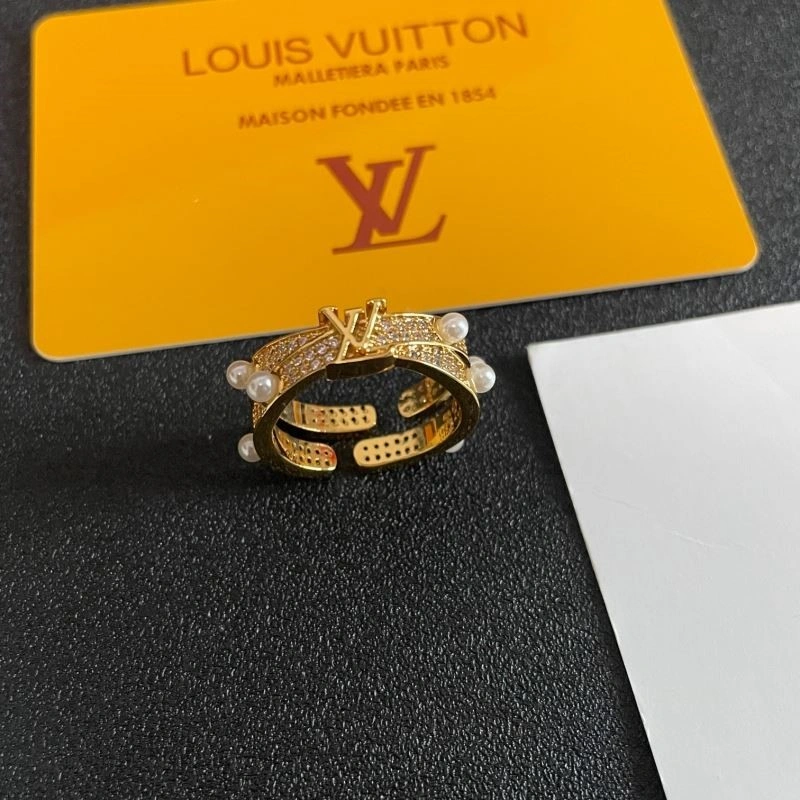 Perfect replica Louis Vuitton Rings