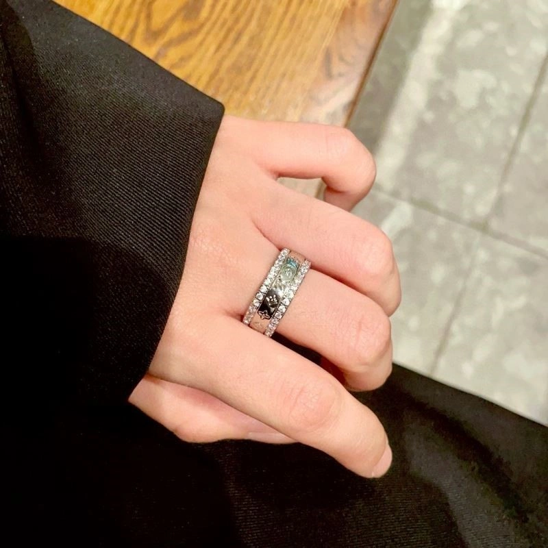 Perfect replica Louis Vuitton Rings