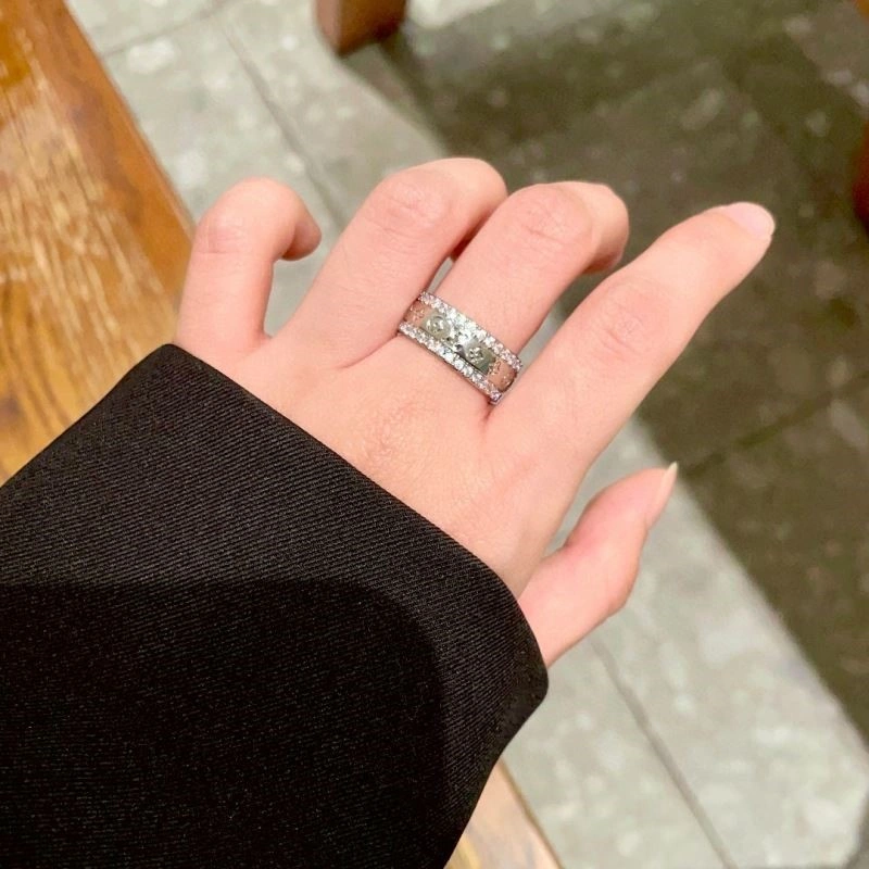 Perfect replica Louis Vuitton Rings