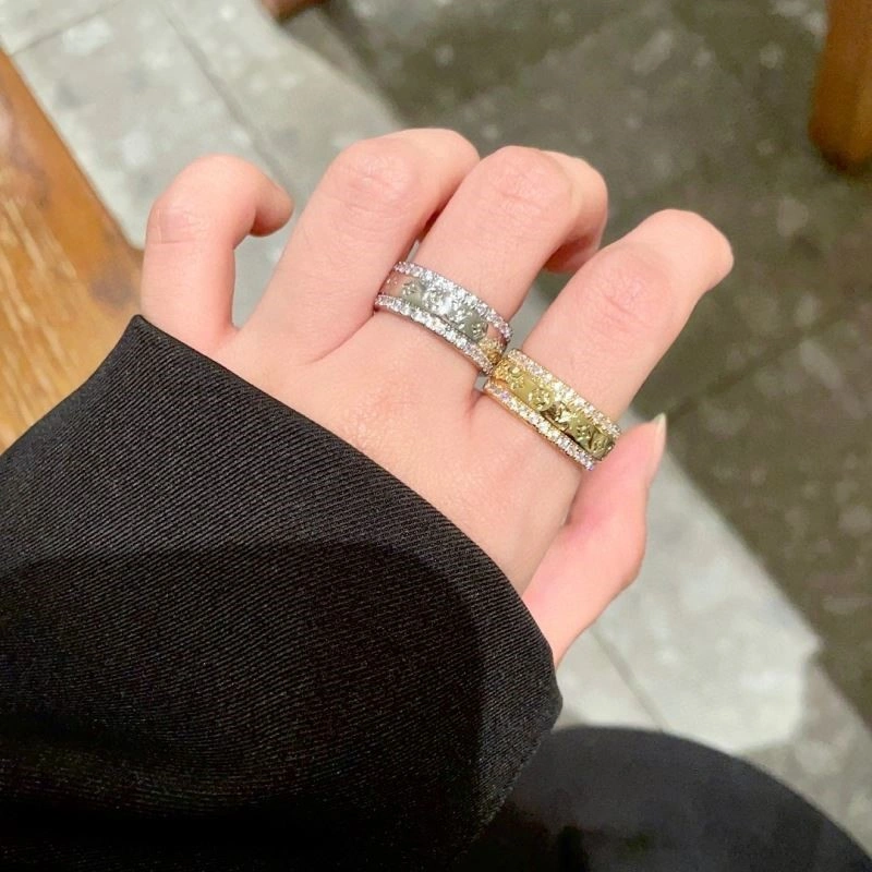 Louis Vuitton Rings