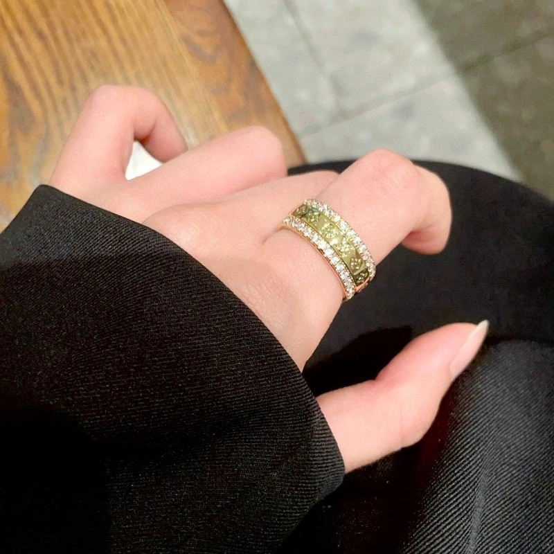 High accuracy Louis Vuitton Rings