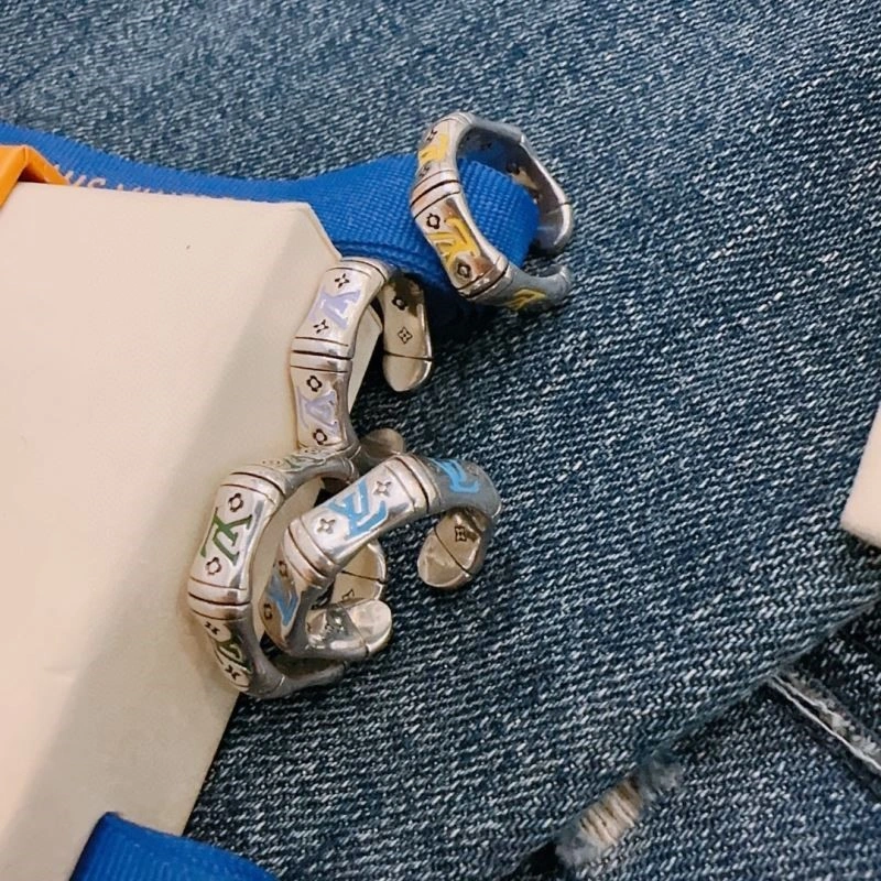 Louis Vuitton Rings