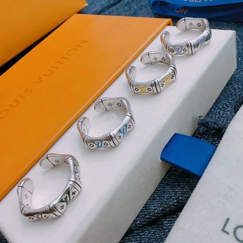 Economical Louis Vuitton Rings