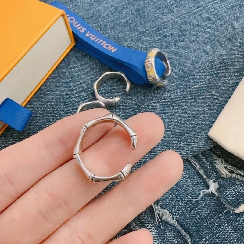 Economical Louis Vuitton Rings