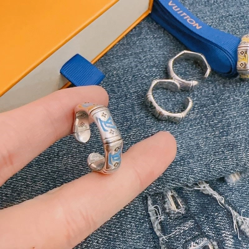 Economical Louis Vuitton Rings