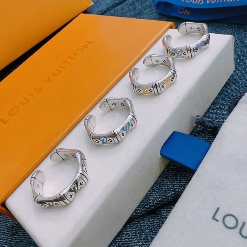 Economical Louis Vuitton Rings