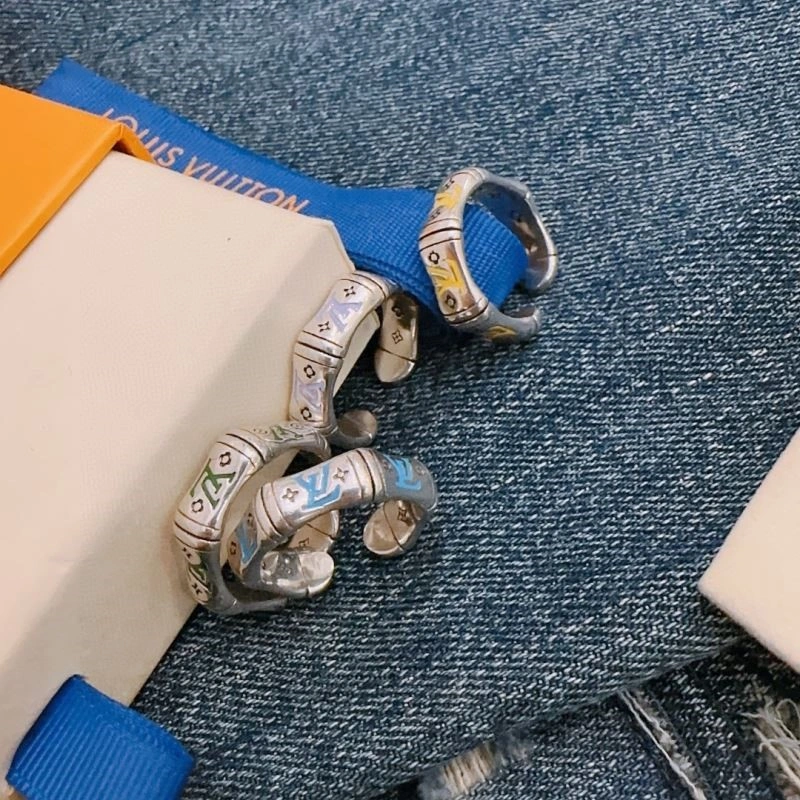 Economical Louis Vuitton Rings