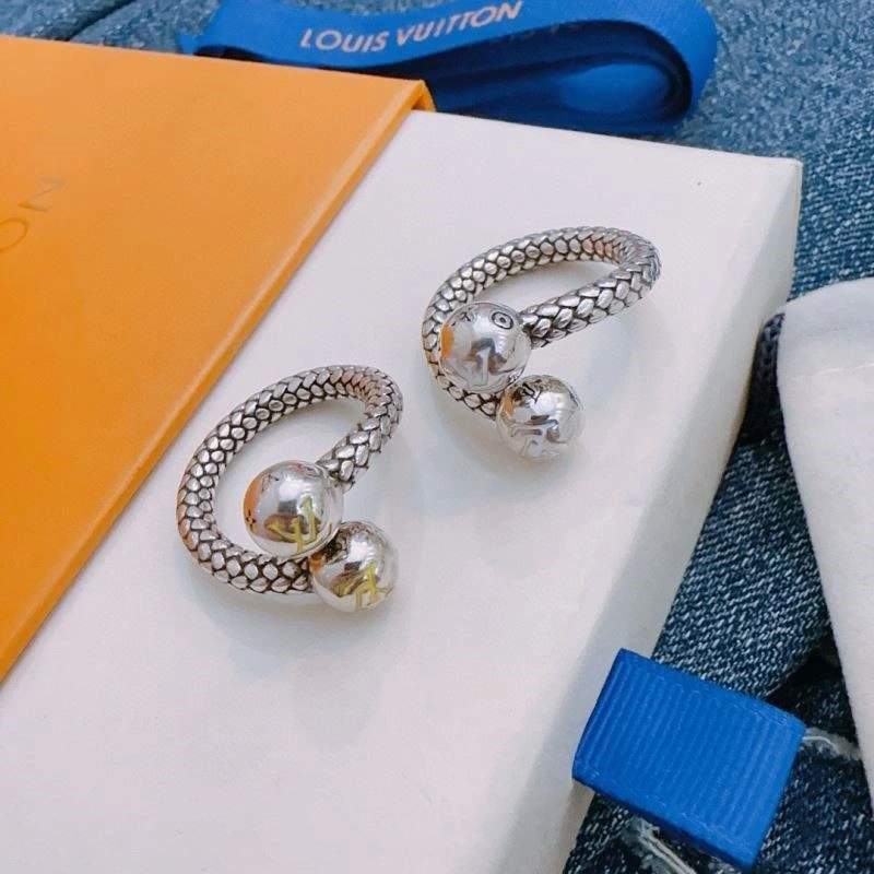 High accuracy Louis Vuitton Rings