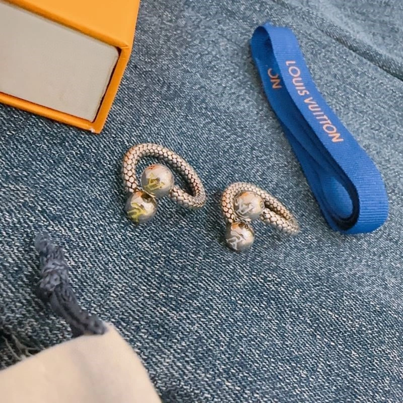 High accuracy Louis Vuitton Rings