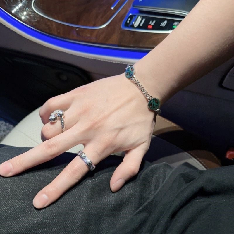 High accuracy Louis Vuitton Rings