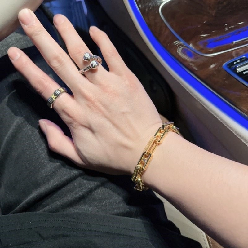 High accuracy Louis Vuitton Rings