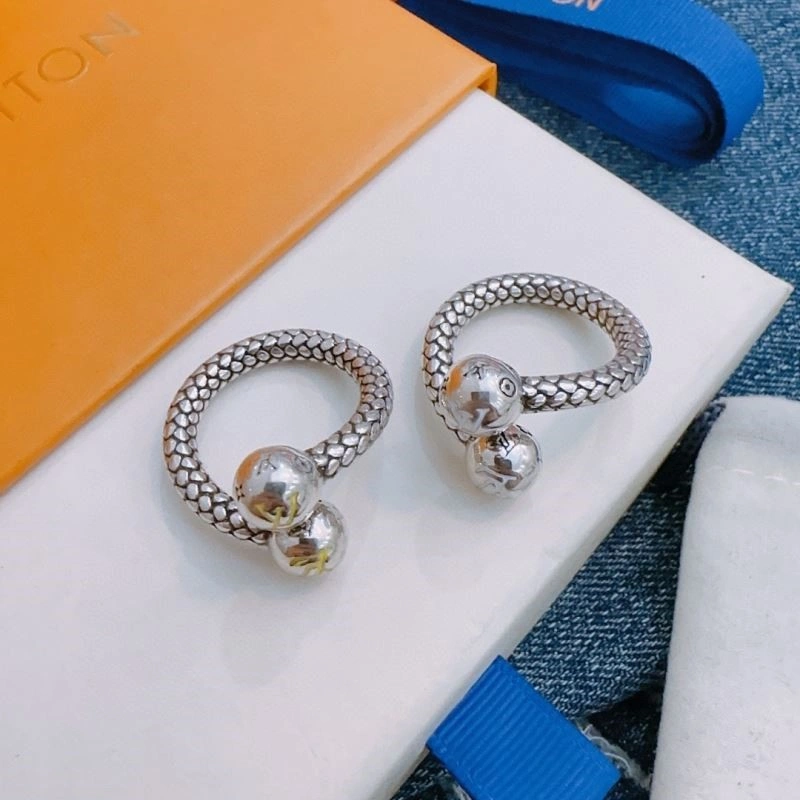 High accuracy Louis Vuitton Rings