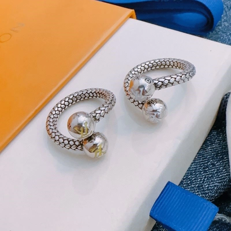 High accuracy Louis Vuitton Rings