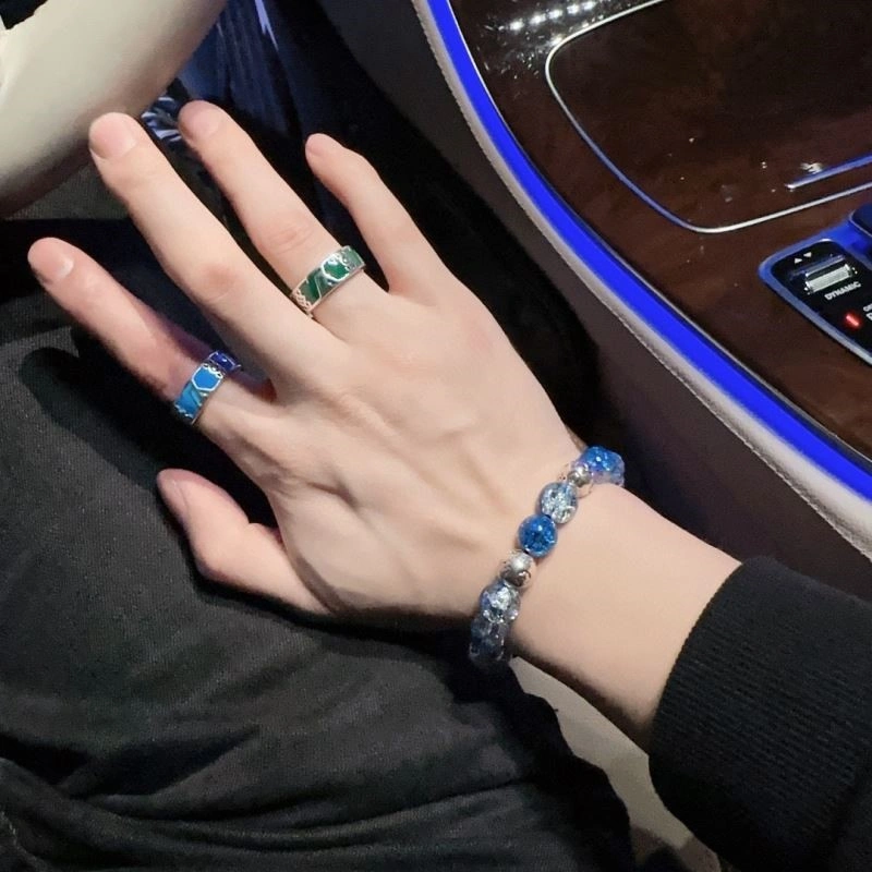 1:1 copy Louis Vuitton Rings