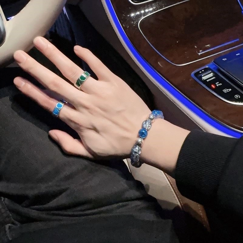 1:1 copy Louis Vuitton Rings