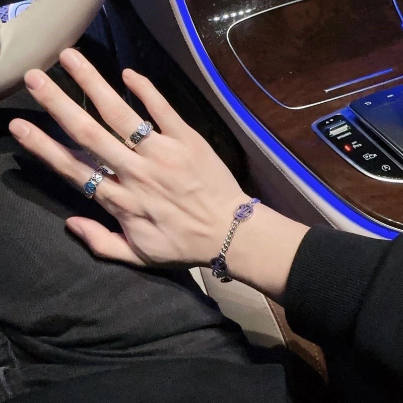 High accuracy Louis Vuitton Rings