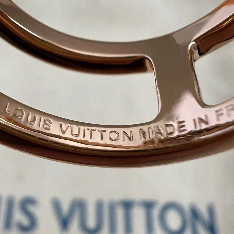 High accuracy Louis Vuitton Rings